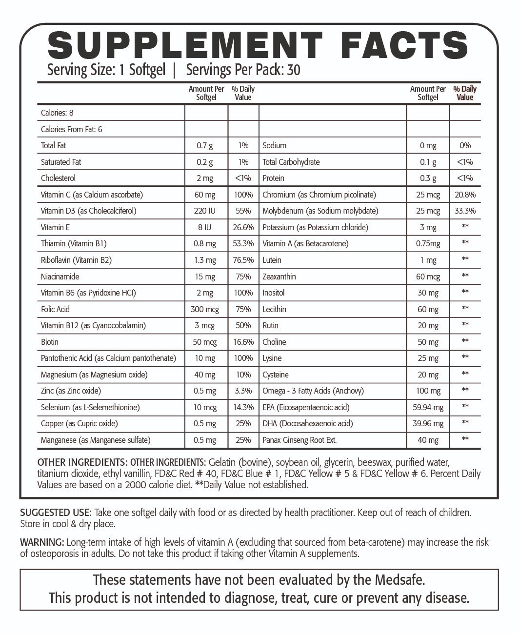 Active Tech – Heal The World